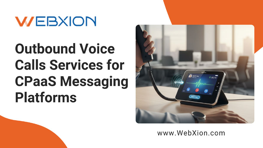 Outbound Voice Calls Services | Bulk Calling Service Provider